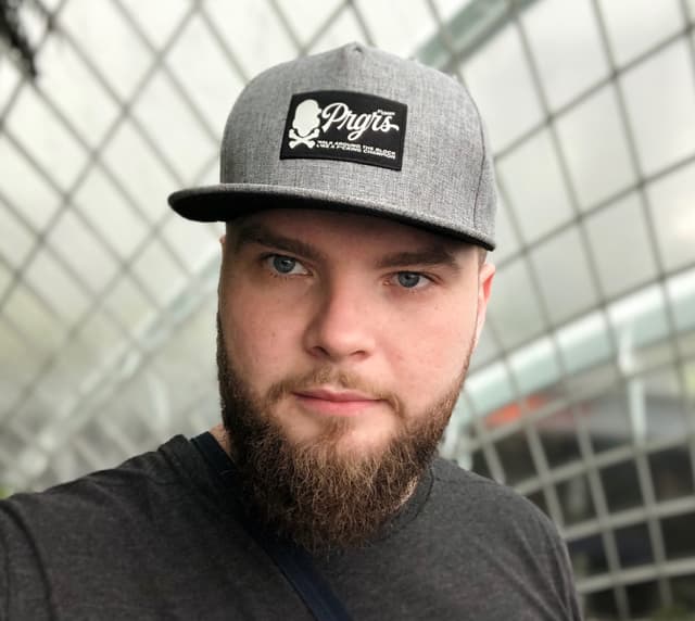 About Nech - Our Mission & Vision